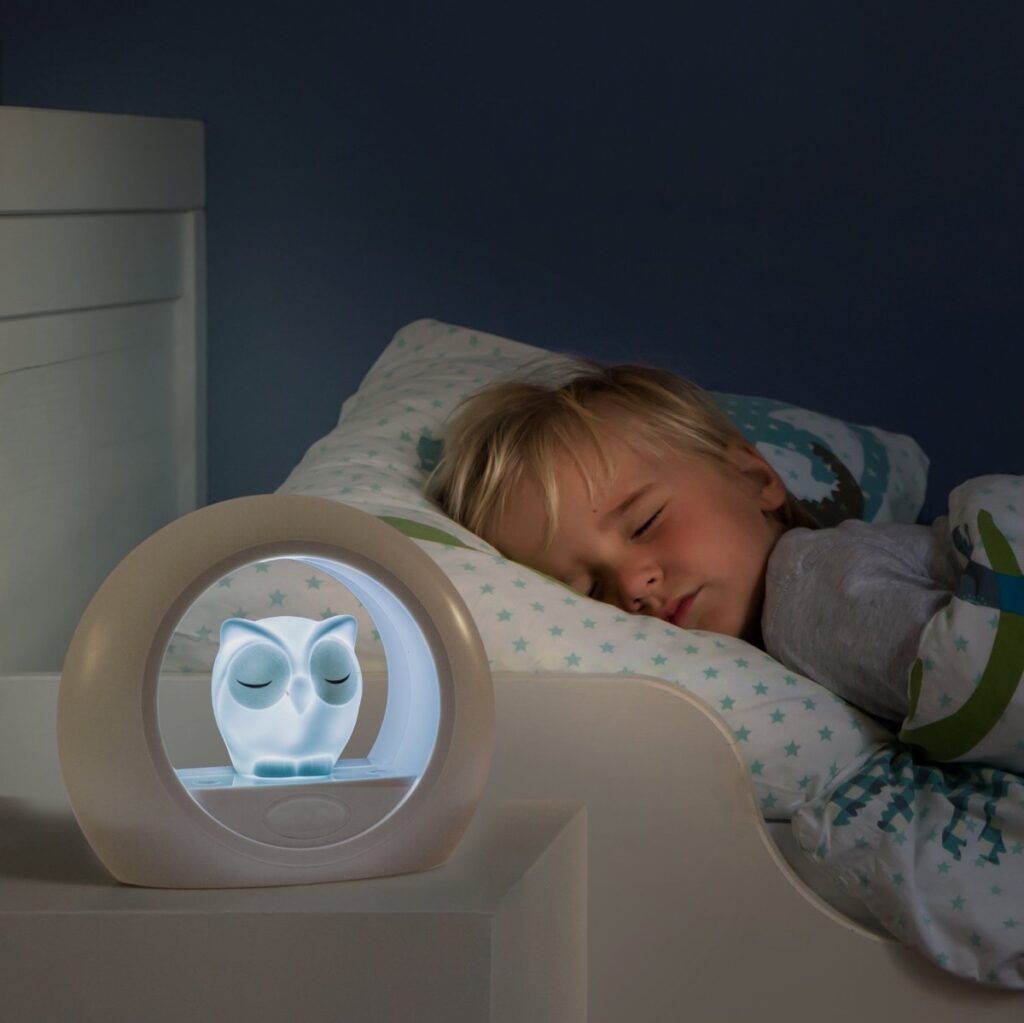 50 Unique Kids Night Lights That Make Bedtime Fun and Easy