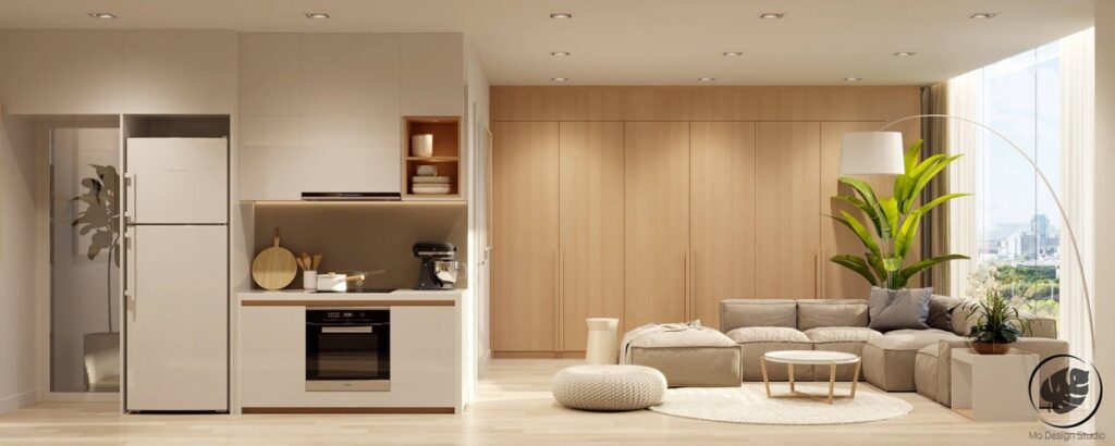 Single Bedroom Apartments That Are Perfect For The Single Life ...