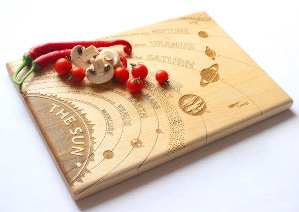 50 Space-Themed Home Decor Accessories To Satiate Your Inner Astronomy Geek