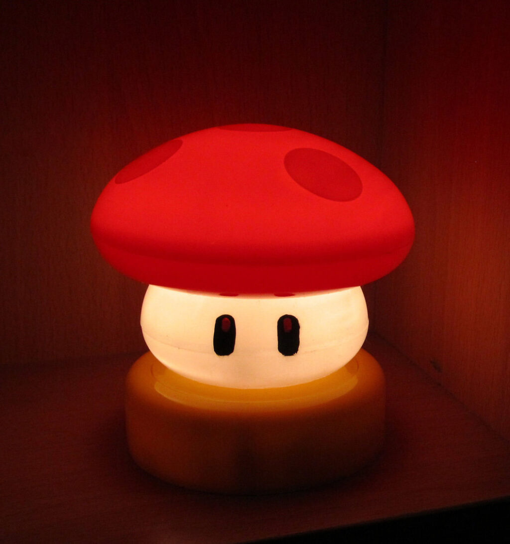 50 Unique Kids Night Lights That Make Bedtime Fun and Easy