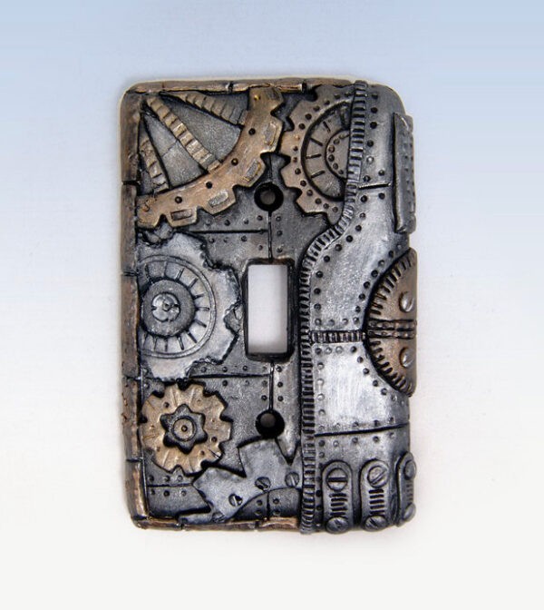 25 Decorative Light Switch Covers