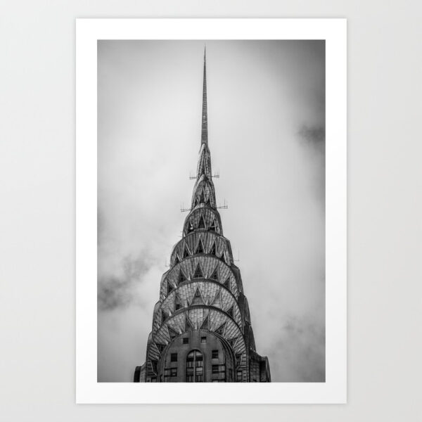 40 Beautiful Architectural Prints & Posters For People Who Love The Craft