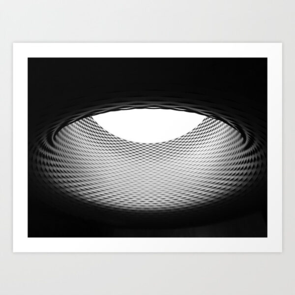 40 Beautiful Architectural Prints & Posters For People Who Love The Craft