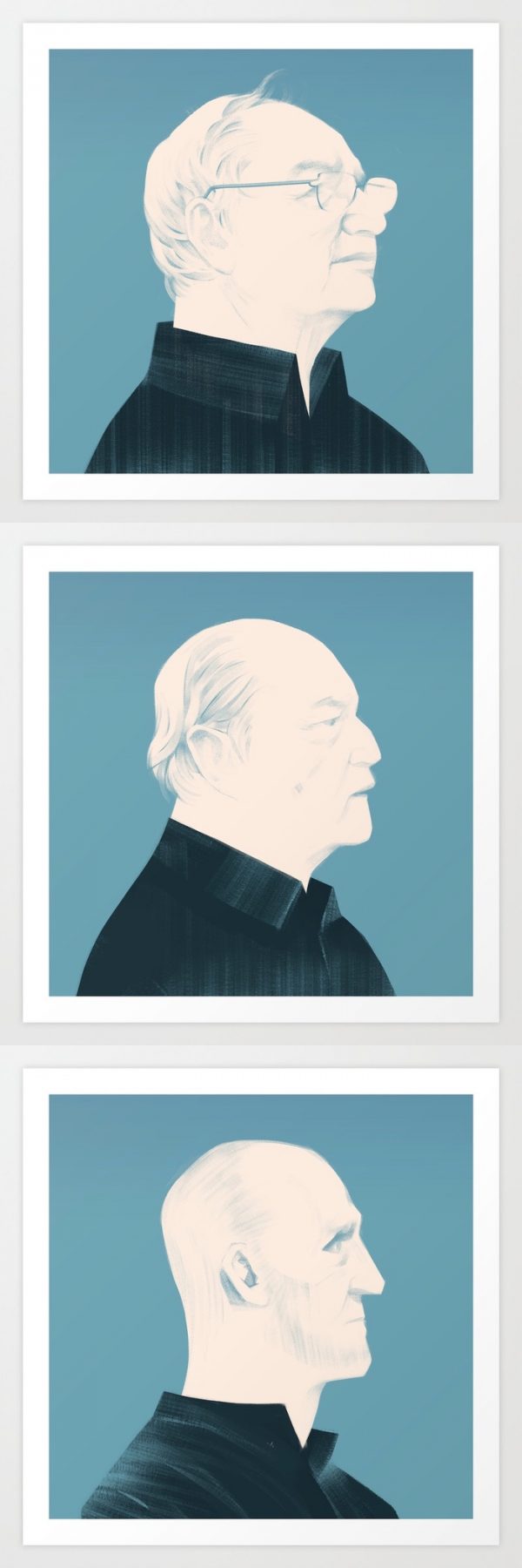 40 Beautiful Architectural Prints & Posters For People Who Love The ...