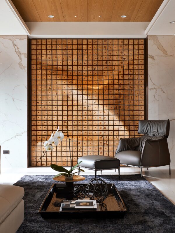 4 Homes With Design Focused on Beautiful Wood Elements