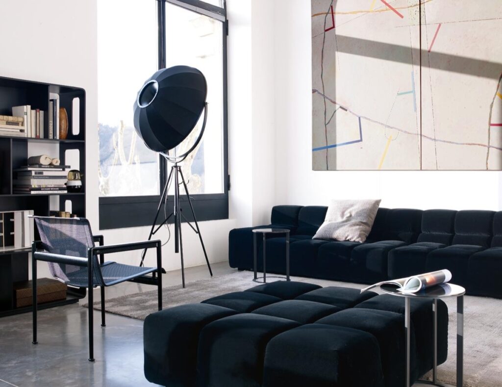 50 Unique Floor Lamps That Always Deserve The Spotlight