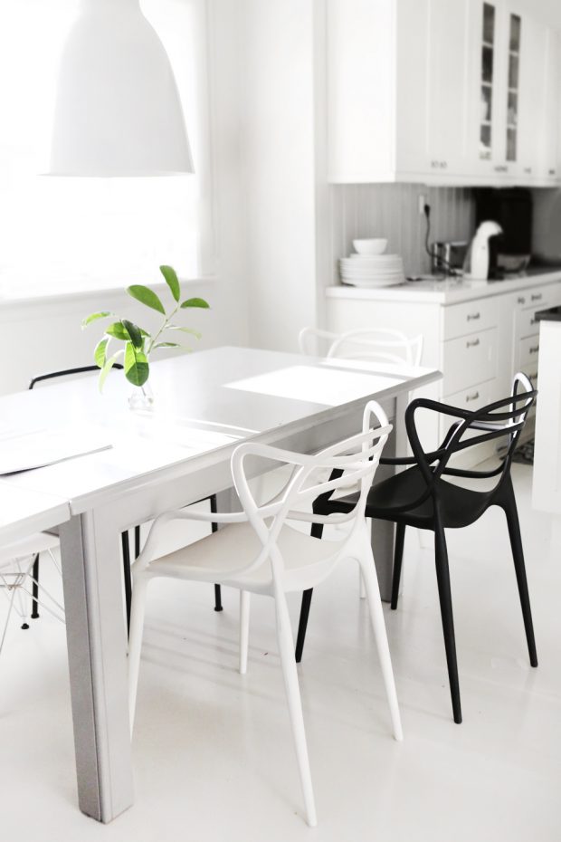 50 Modern Dining Chairs To Set Your Table With Style