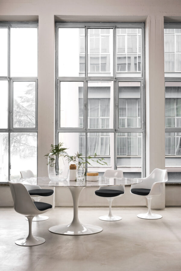 50 Modern Dining Chairs To Set Your Table With Style