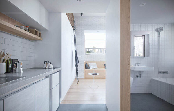 4 Studios That Make Beautiful Use of Natural Light