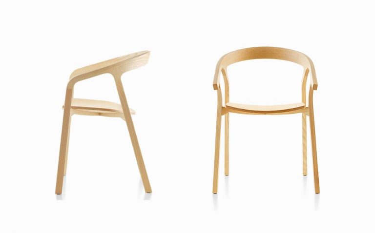 50 Modern Dining Chairs To Set Your Table With Style