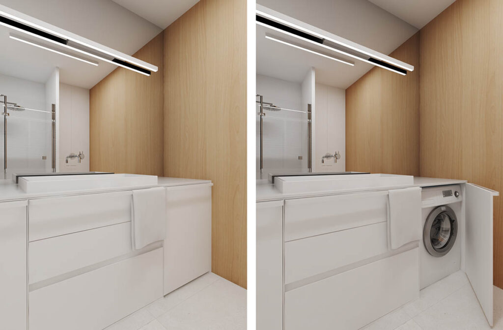 Studio Apartments In Three Modern Styles