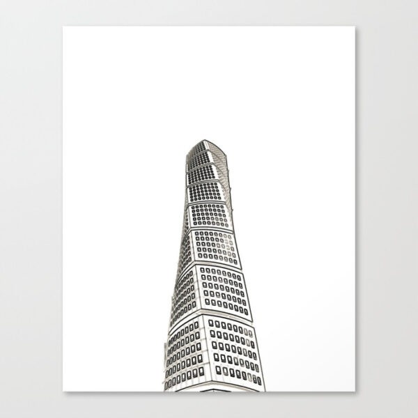 40 Beautiful Architectural Prints & Posters For People Who Love The Craft
