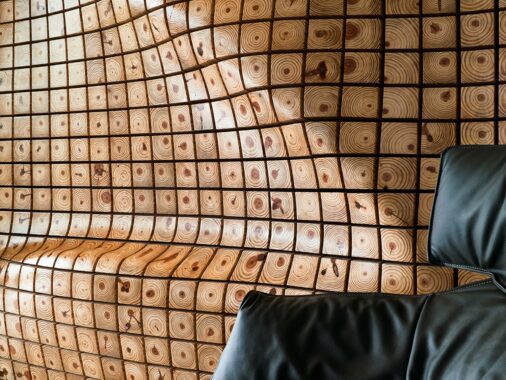 4 Homes With Design Focused on Beautiful Wood Elements