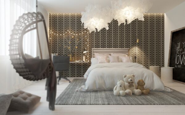 cute-girls-lighting-ideas | Interior Design Ideas