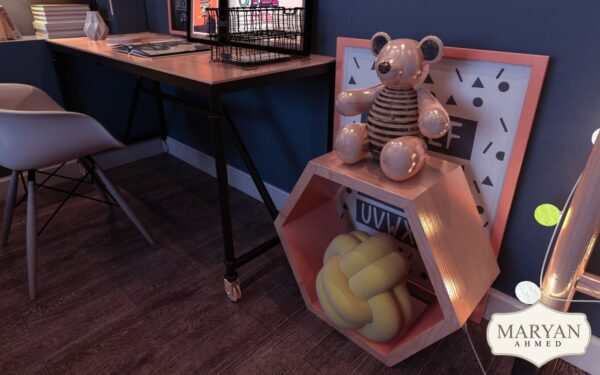 cute storage ideas | Interior Design Ideas