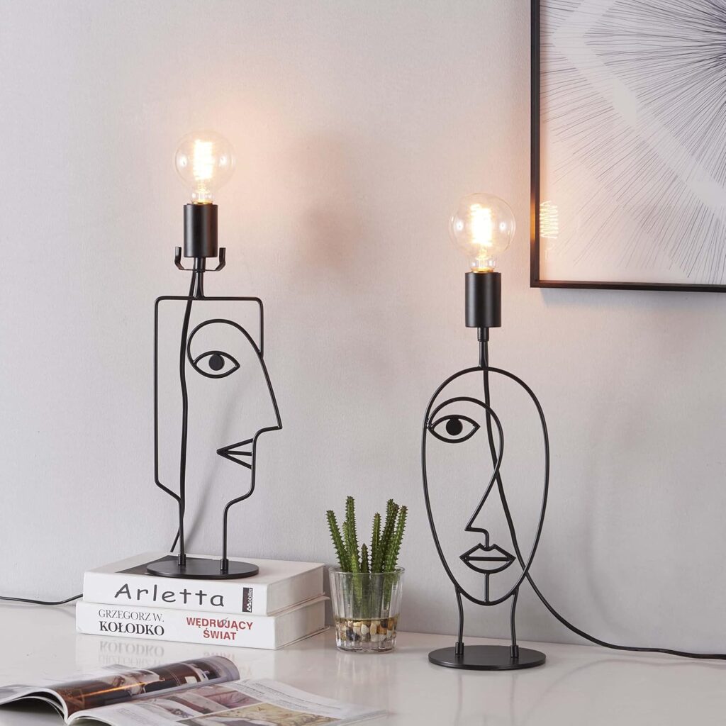 25 Stylish Bedside Lamps for Every Style and Function