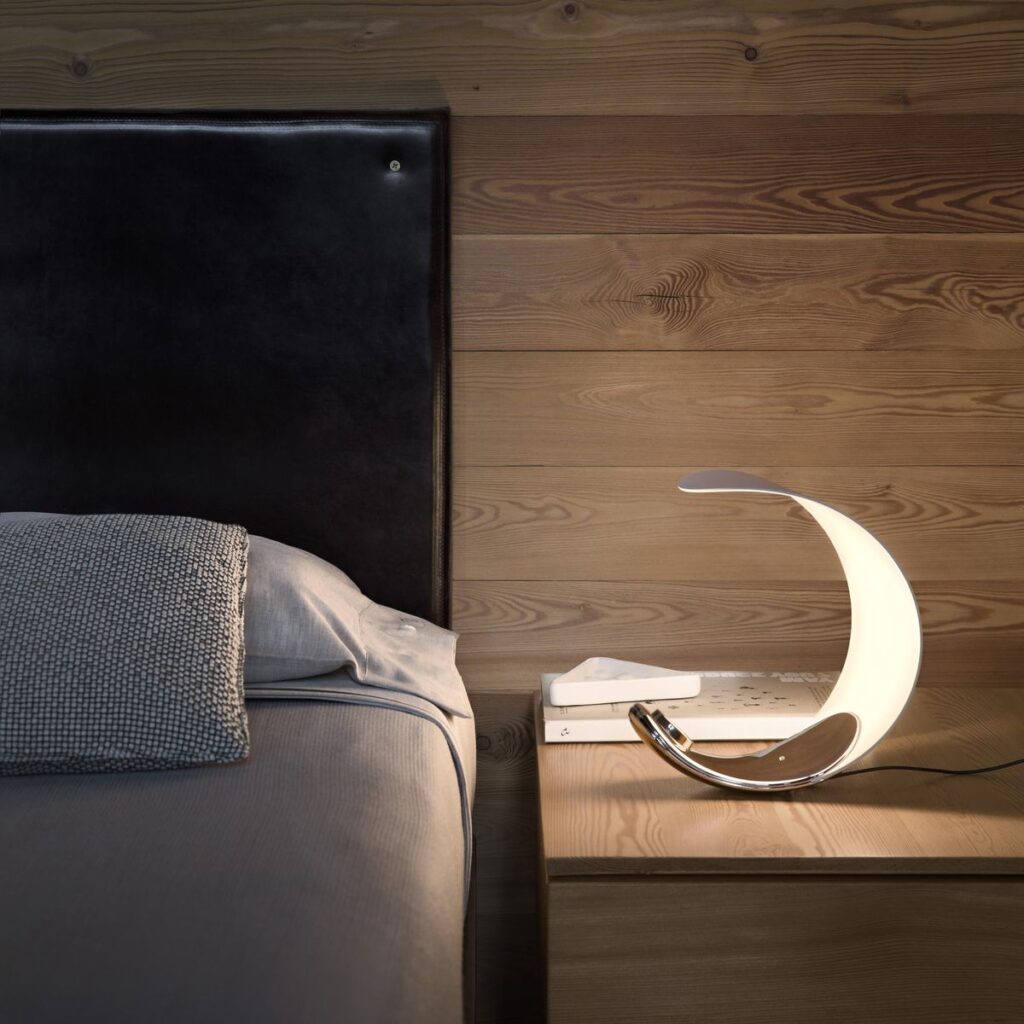 25 Stylish Bedside Lamps for Every Style and Function