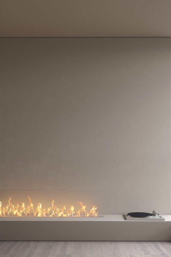 How To Use Neutral Colors In Interior Design: 2 Examples That Show The ...