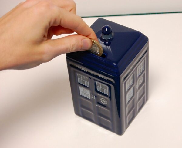 50 Cool Piggy and Coin Banks For Kids That Adults Would Love ...