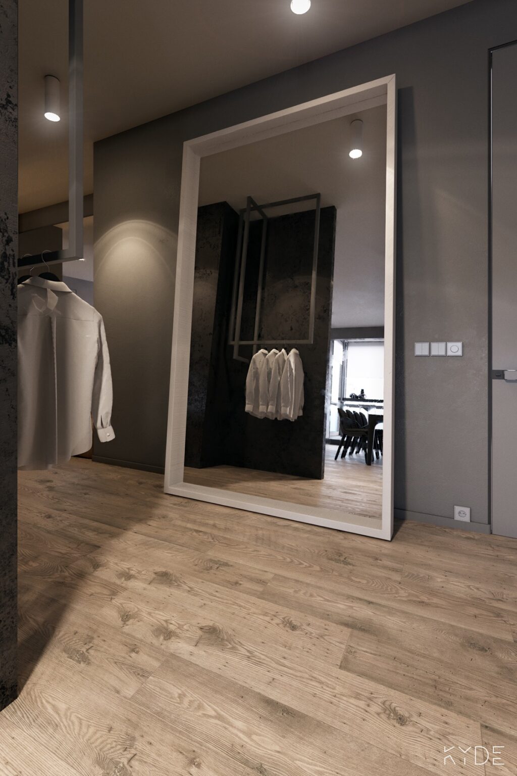 How To Use Neutral Colors In Interior Design: 2 Examples That Show The ...