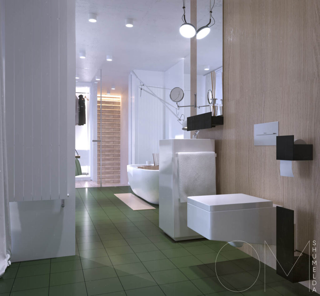 4 Chic Homes that Utilize Lofted Spaces