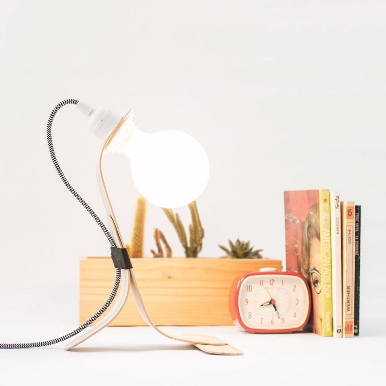 small lamps | Interior Design Ideas