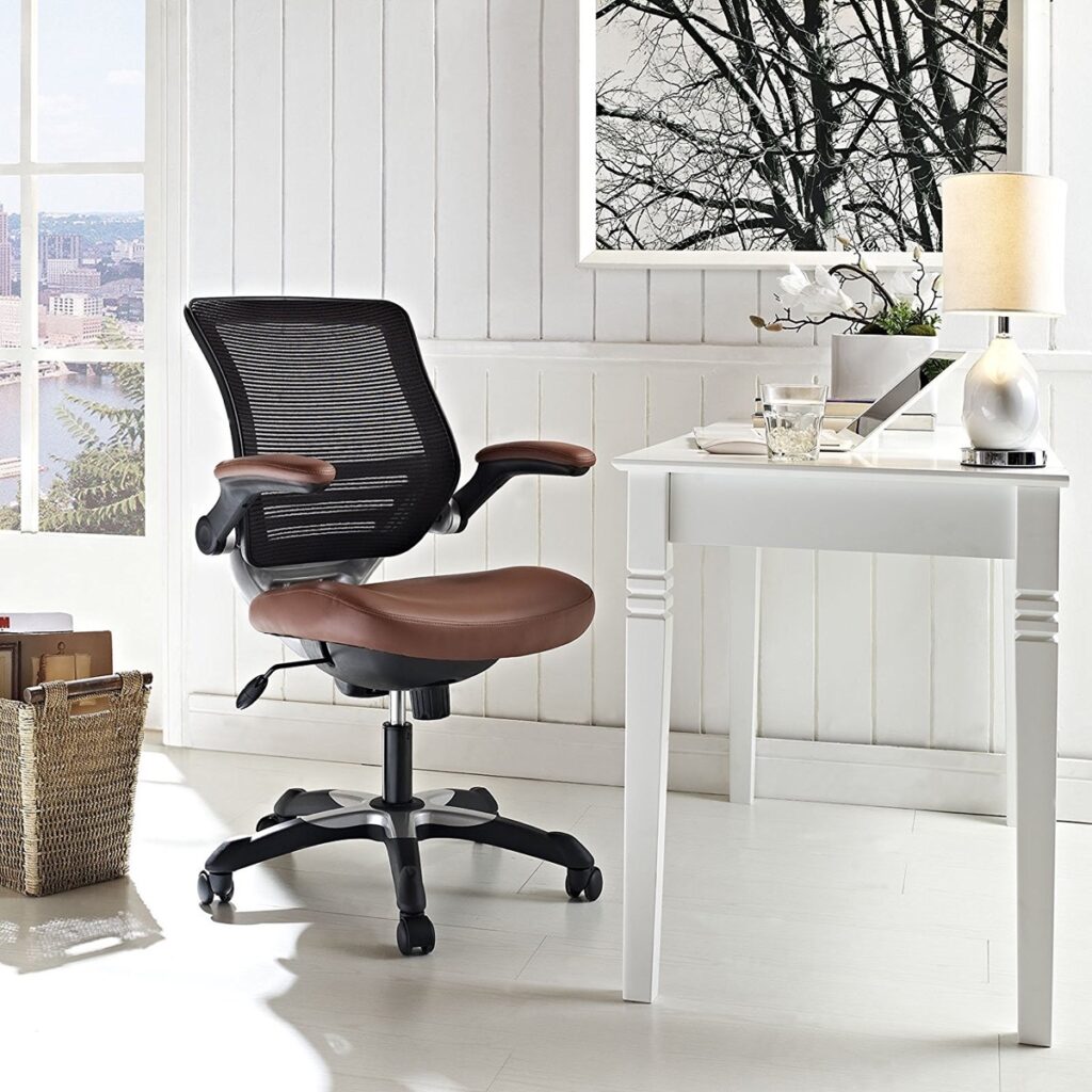 30 Stylish Home Office Desk Chairs: From Casual To Ergonomic
