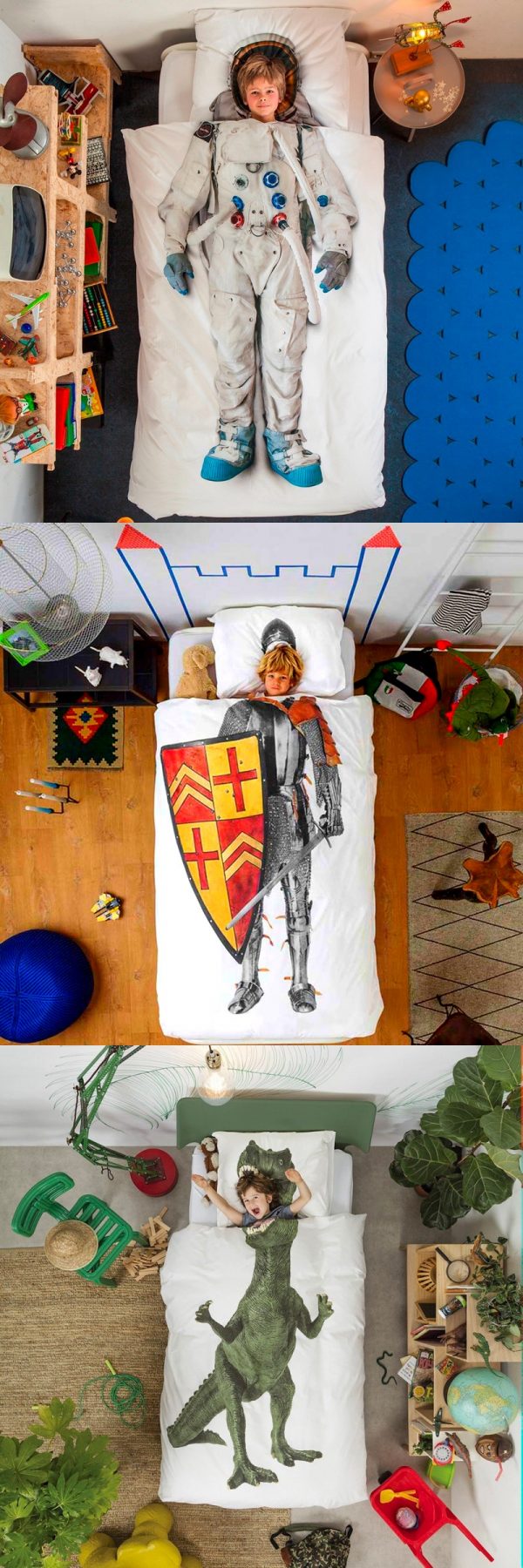 50 Kids Room Decor Accessories To Create Your Child's Creative Haven