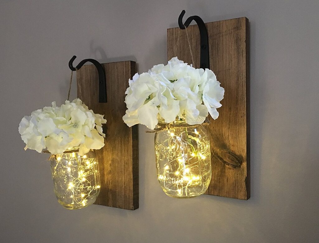 50 Uniquely Modern Wall Sconces That Also Serve As Decorative Pieces