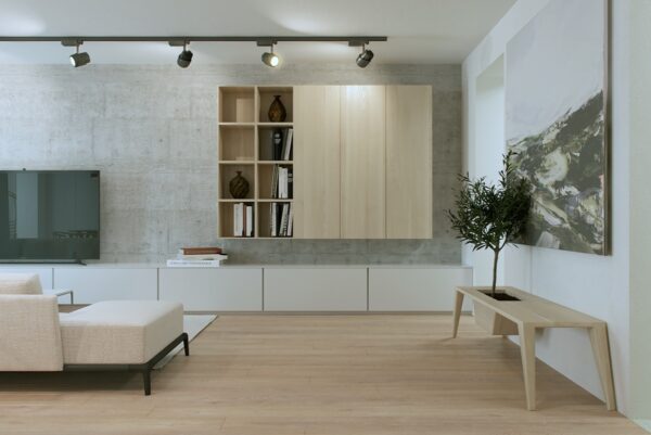 light wood flooring | Interior Design Ideas