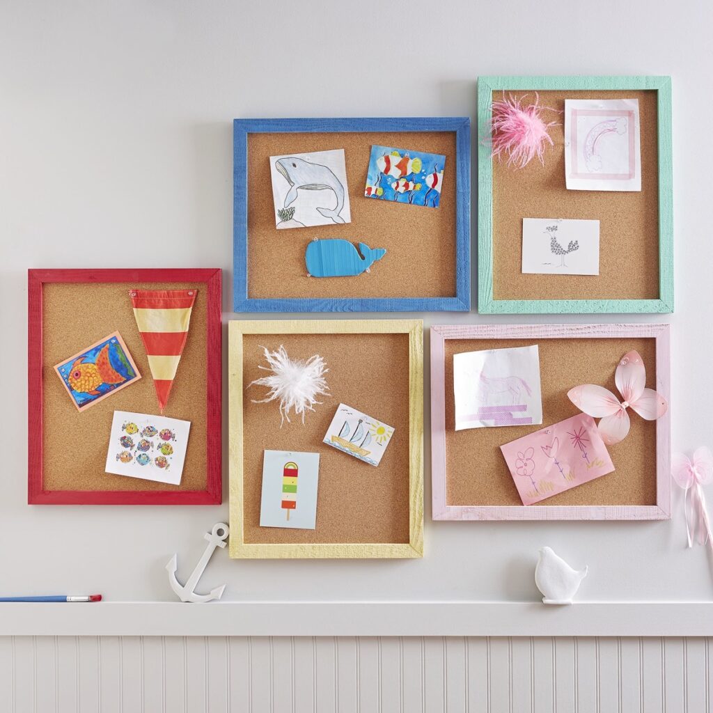 50 Kids Room Decor Accessories To Create Your Child's Creative Haven