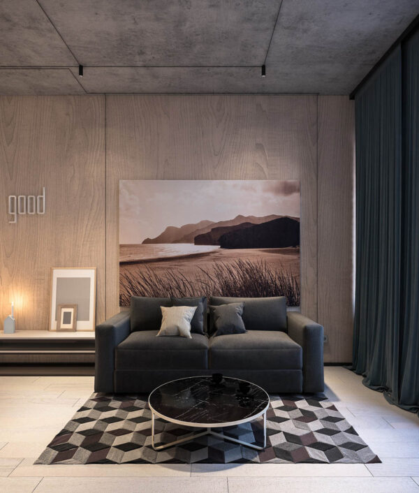 3 Small Apartments That Make The Best Of The Space They Have