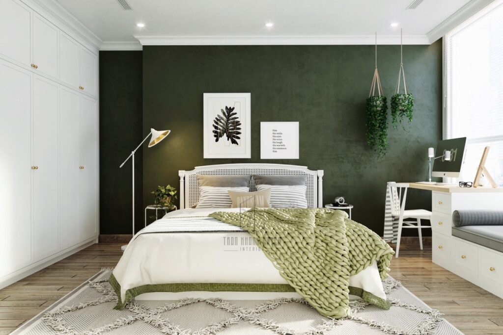 3 Homes with a Modern Botanical Vibe