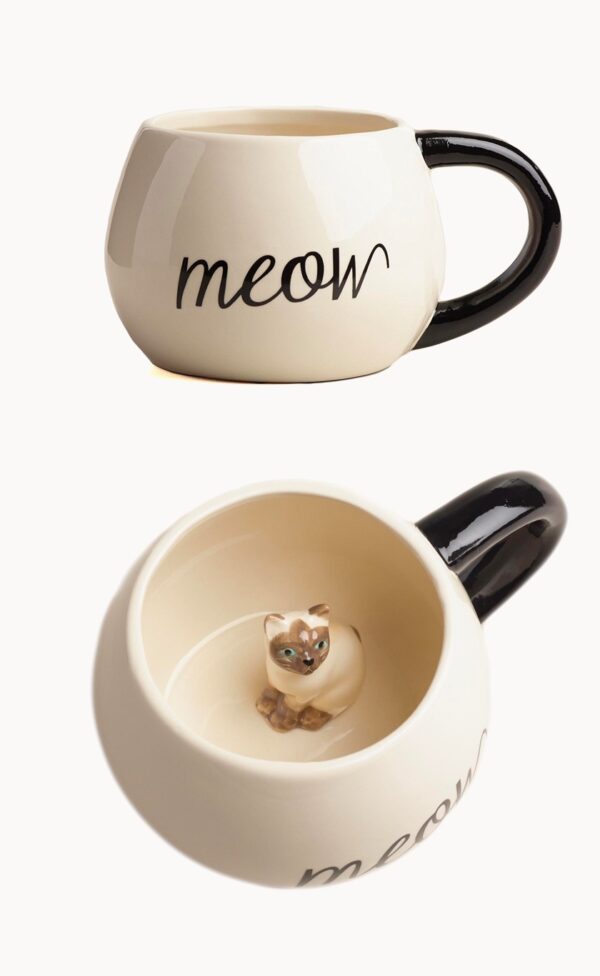 52 Cat Themed Home Decor Accessories And Ts For Cat Loversinterior