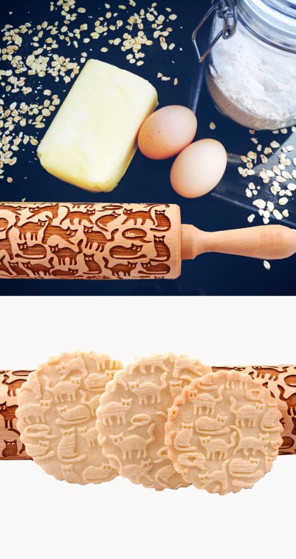 52 Cat-Themed Home Decor Accessories & Gifts For Cat Lovers