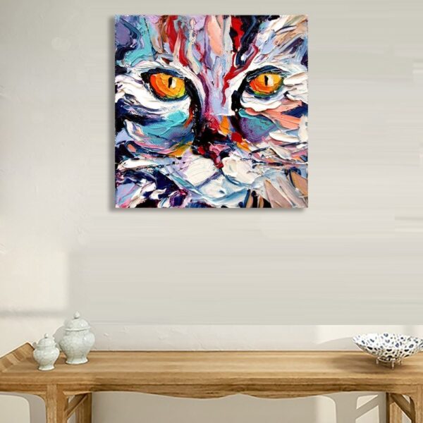 52 Cat Themed Home Decor Accessories And Ts For Cat Loversinterior