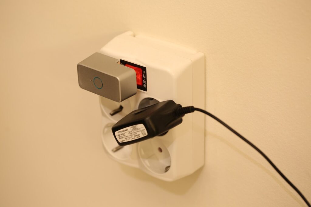 Cool Product Alert: A Smart Switch For Your Dumb Devices