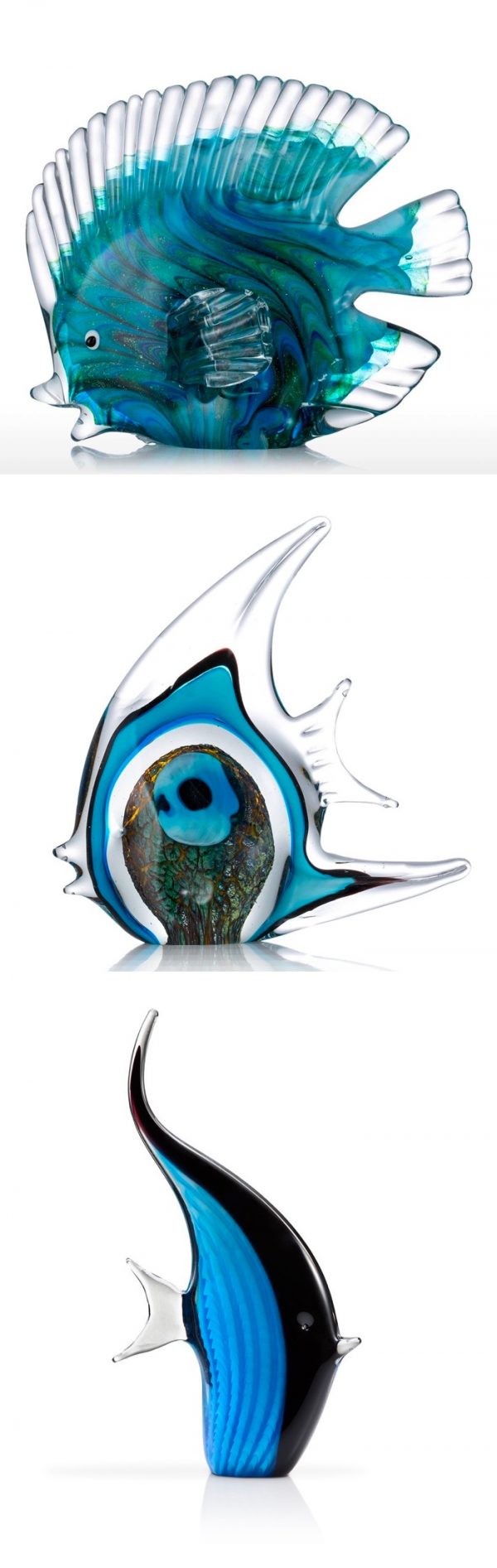 50 Awesome Animal Sculptures & Figurines For Home DecorInterior Design ...