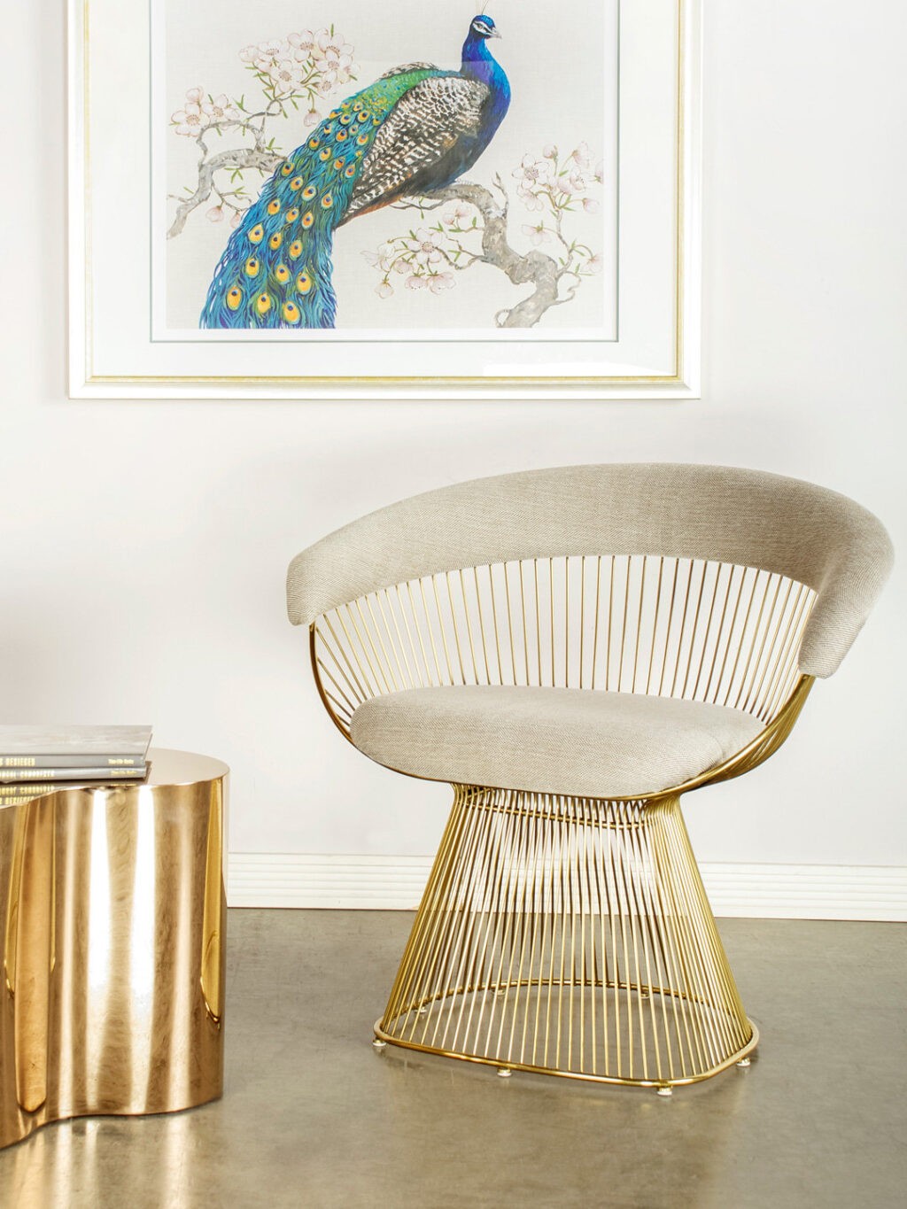 50 Stunning Sculptural Chairs That Act As Artistic Centrepieces