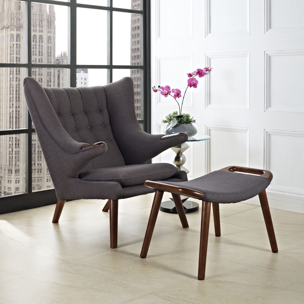 40 Beautiful Modern Accent Chairs That Add Splendour to Your Seating