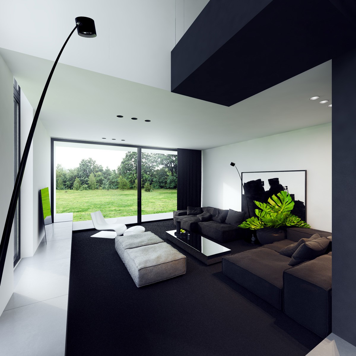 40 Gorgeously Minimalist Living Rooms That Find Substance In Simplicity 40 Gorgeously Minimalist Living Rooms That Find Substance In Simplicity