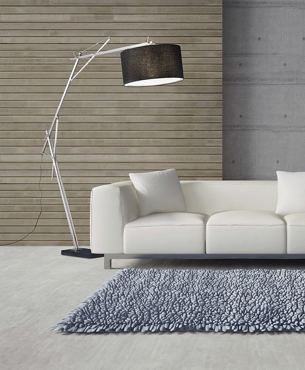 40 Fabulous Floor Reading Lamps For The Design Conscious