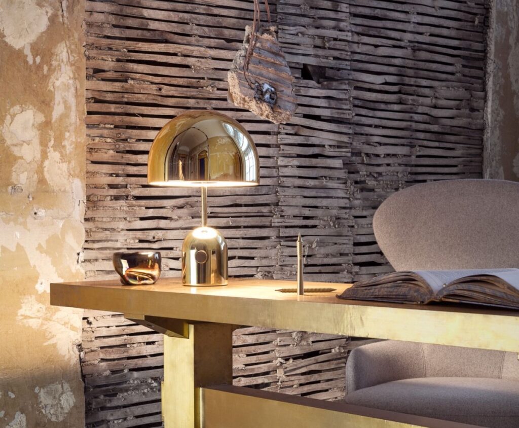 50 Designer Table Lamps To Light Up Your Home With Luxury