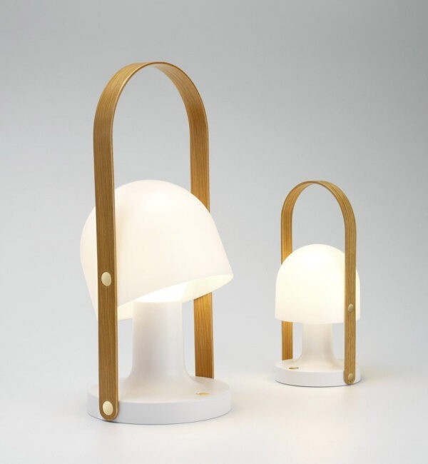 50 Designer Table Lamps To Light Up Your Home With Luxury