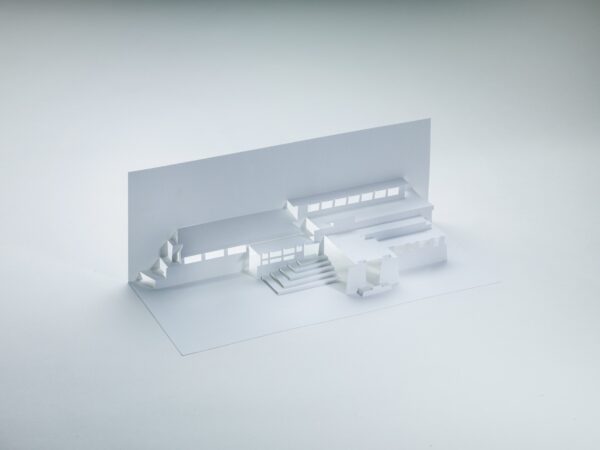 Product Of The Week: Frank Lloyd Wright Paper Models