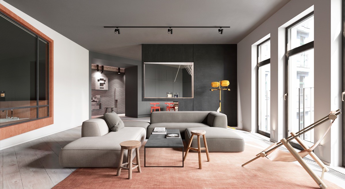 51 Modern Living Rooms That Act As Your Home s Centrepiece 51 Modern Living Rooms That Act As Your Home s Centrepiece