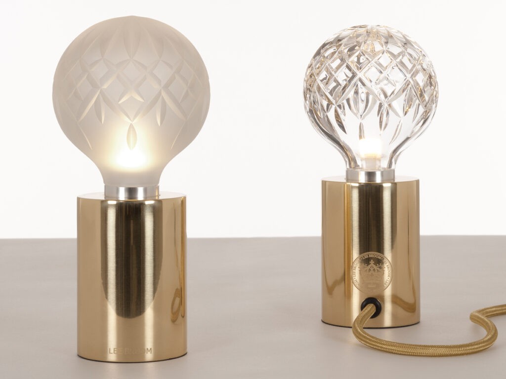 50 Designer Table Lamps To Light Up Your Home With Luxury