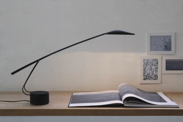 50 Designer Table Lamps To Light Up Your Home With Luxury