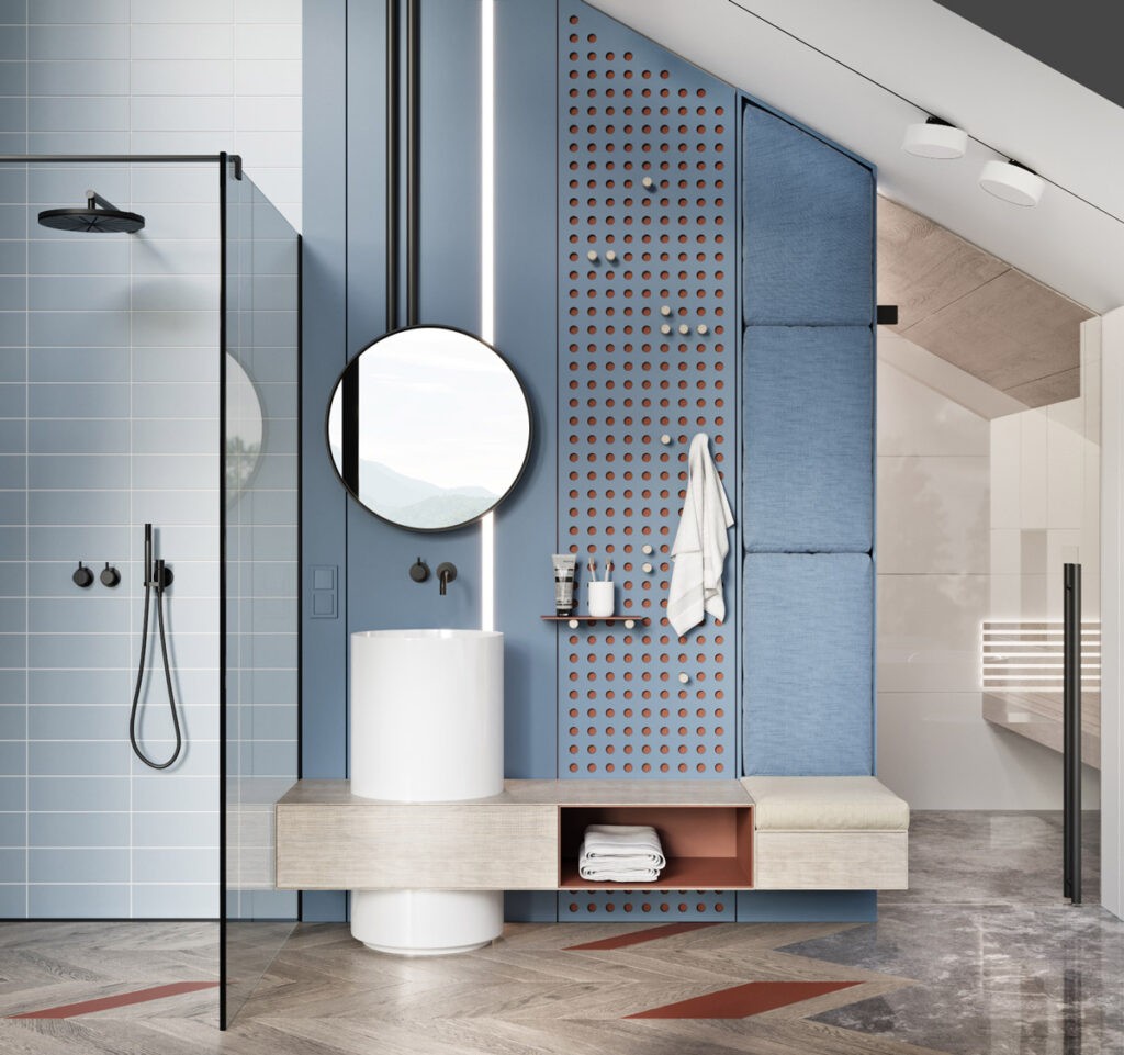 40 Modern Bathroom Vanities That Overflow With Style