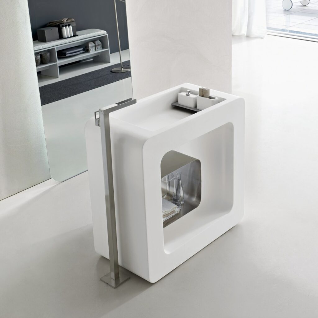 40 Modern Bathroom Vanities That Overflow With Style